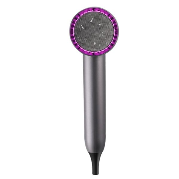 Quality 2400W Hair Dryer with Intelligent Temperature Control and Noise Reduction for for sale