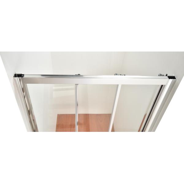 Quality Aluminum Frame Self Contained Shower Units for sale
