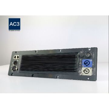 Quality 2kg Range Audio Active Speaker 800W Class D Amp Module for sale