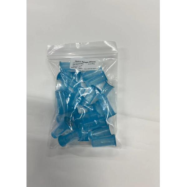 Quality Fully Automated Instruments Hba1c Reagent Kit Immunochromatographic Assay for sale