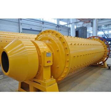Quality Copper 35% Recycling Rate Ball Mill Crusher for sale