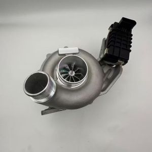 Quality Single Turbocharger for Land-Rover Discovery 3.0 TDV6 Engine Turbo 778401-6 for sale