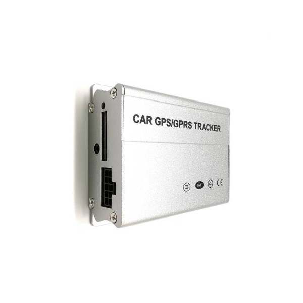 Quality Ublox CHIP 40mA GPS Tracker Device External Antenna DC9V With Different for sale