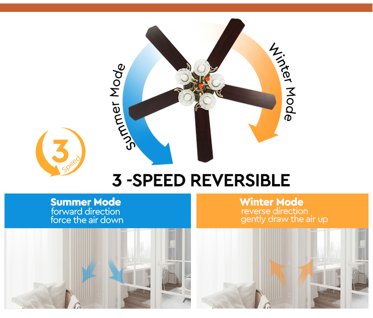 ceiling fan