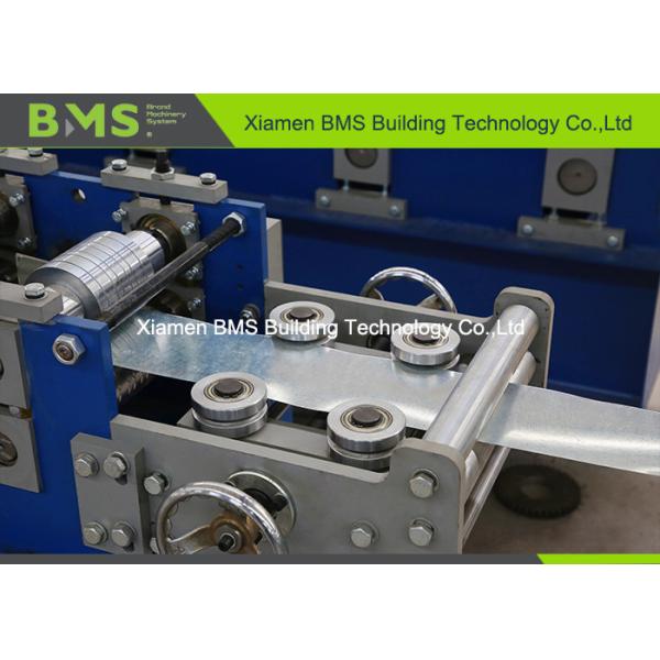 Quality Structural Manufacturing Square Structure Tube Forming Machine Pneumatic Sawing for sale