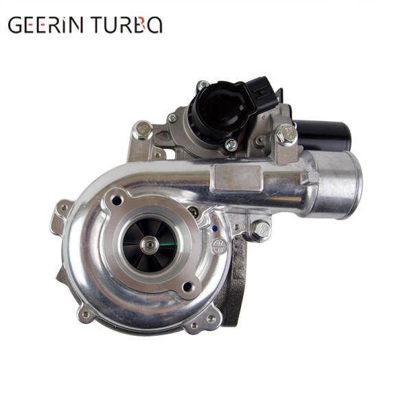 Quality CT26B Toyota Hiace Turbo Charger Replacement 7M-GTE 17201-58060 for sale
