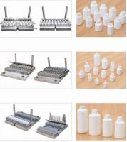 Quality FD Serial Manchine Abs Injection Moulding 100ml Lab Measuring Cup for sale