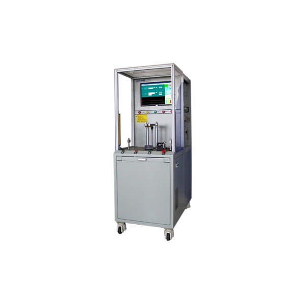 Quality 19" LCD Monitor Electric Motor Load Testing Equipment For On - Load / BLDC for sale