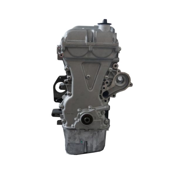 Quality B15D2 Long Block Chevrolet Cobalt Engine High Efficiency For Stable Operation for sale