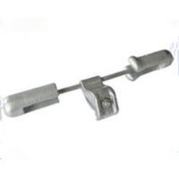 Quality Transmission Line Aluminum Alloy Vibration Damper Increasing Damping Capacity for sale