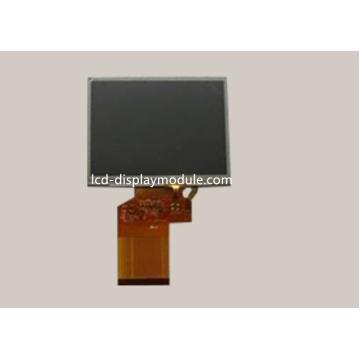 Quality Parallel TFT LCD Display Module With Touch Components 3.5 inch 3V 320 * 240 for sale