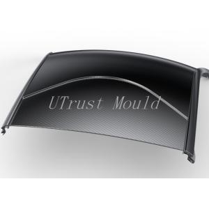 Quality Custom Carbon Fiber Car Part Mould UT004 with 1-Year Warranty for sale