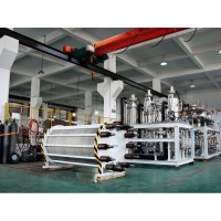 Quality High puity Hydrogen generator, Water Electrolyzer for sale
