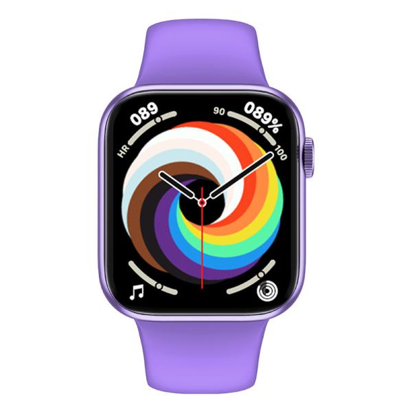 Quality Android Compatible Hw56 Plus Smartwatch Series 6 Wearfit PRO for sale