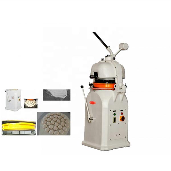 Quality Heavy Duty Commercial Baking Equipment 50HZ Dough Divider Machine for sale