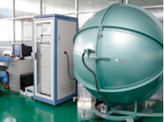 China Factory - Shenzhen GM lighting Co.,Limited.