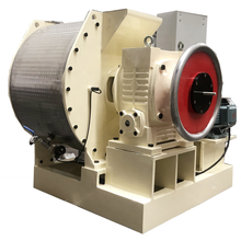 Quality 2.2KW PLC Control Chocolate Melting Machine 150KG Weight for sale