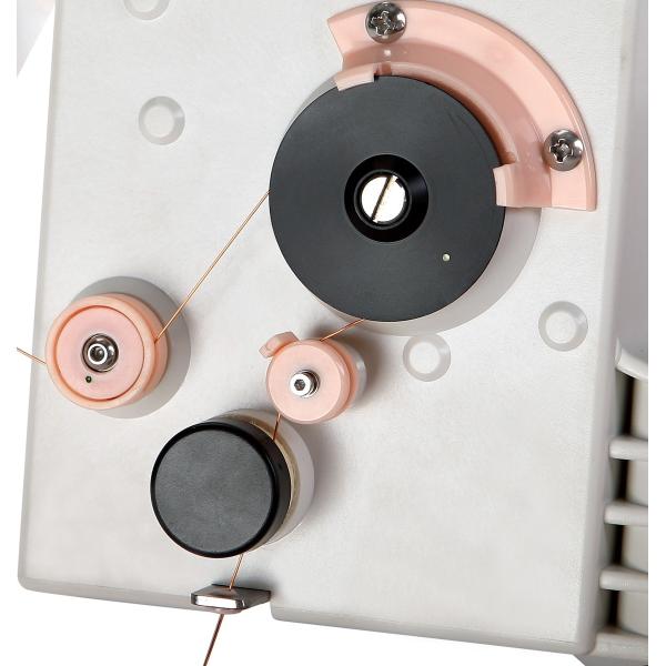 Quality Linear Transformer Coil Winding Tensioner No Mechanical Friction , 8479899960 HS Code for sale