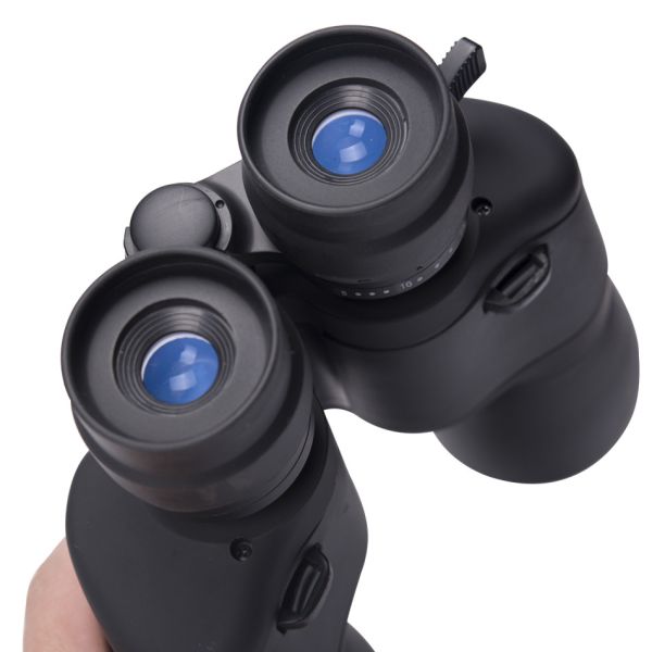 Quality 50mm Objective Diameter 8-24X Portable Zoom Binocular for Safari and Wildlife for sale