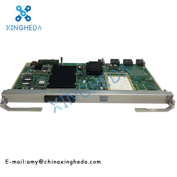 Quality Huawei TNU3N401T51 03031FGF OSN 9800 TNU3N401 1*100G Line Board DWDM for sale
