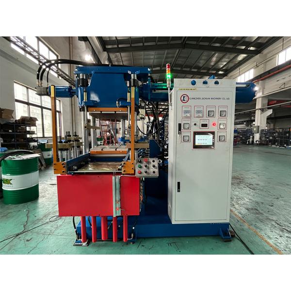 Quality Rubber Injection Molding Motorcycle Parts Making Machine For Making Motorcycle for sale