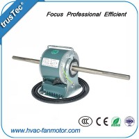 Quality 24 V Brushless DC Fan Coil Unit Motor - 900RPM for sale