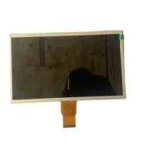 Quality IPS 10.1in Monitor Lcd Tft 1024 X 600 50pin RGB 235.0 X 143.0 X 5.0 10.1 Tft for sale