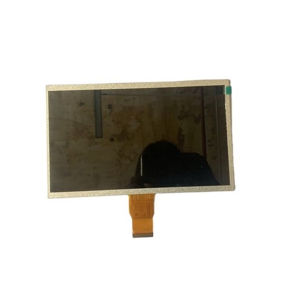 Quality IPS 10.1in Monitor Lcd Tft 1024 X 600 50pin RGB 235.0 X 143.0 X 5.0 10.1 Tft Display for sale