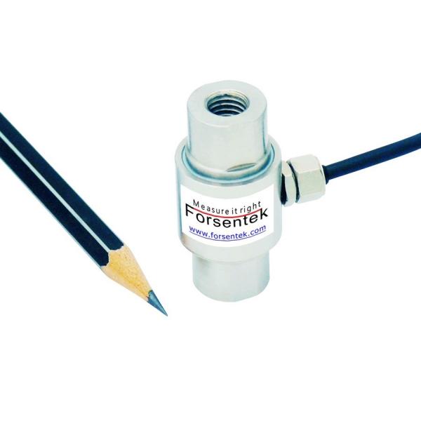 Quality Miniature Tension Load Cell With M10/M8/M6/M5/M4 Mounting Hole for sale