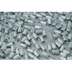 Quality 2.5V Solid Oxide Electrolyzer 2.4.1 Conductive Polymer Aluminum Solid Capacitors for sale
