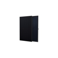 Quality Mono Black Bifacial 405W Solar Panel IP68 415 W Solar Panels for sale