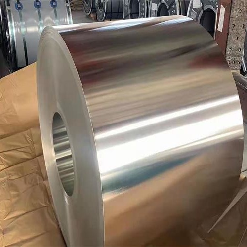 Quality G550 Pre Painted Galvalume Coil Cold Rolled Hot Dipped for sale