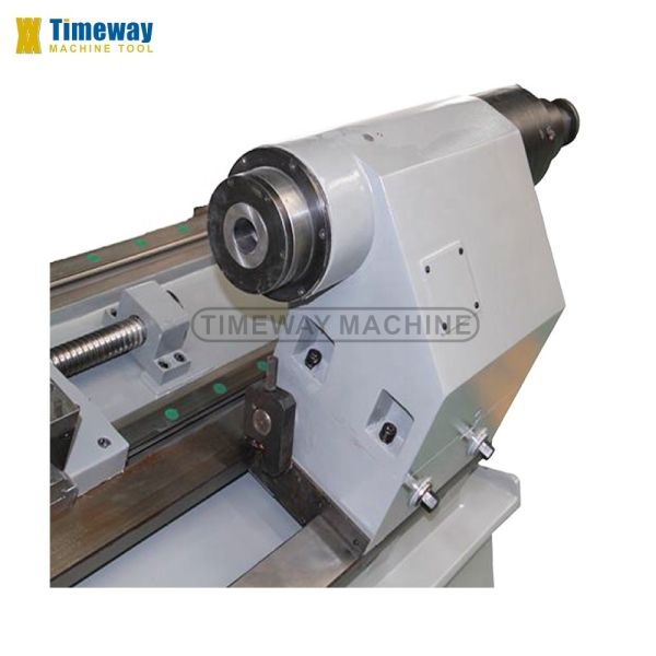 Quality 2000mm Max. Turned Length Professional Manufacturing CNC Lathe Machine High for sale