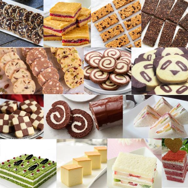 Quality Automatic food ultrasonic cutter machine for sale