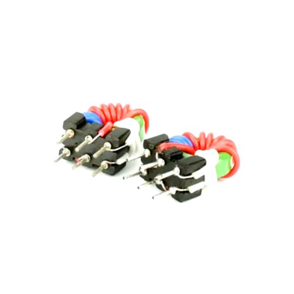 Quality T953 Series Ferrite Core Common Mode Choke Coil Inductors with Factory Prices for sale