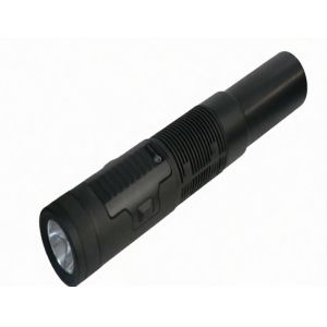 Quality Handheld Flashlight Drone Signal Blocker 2.4G 5.8G 800 Meters Range for sale