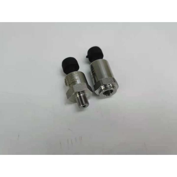 Quality Interference Resistant 6MPa 1%FS Oil Pressure Sensor for sale