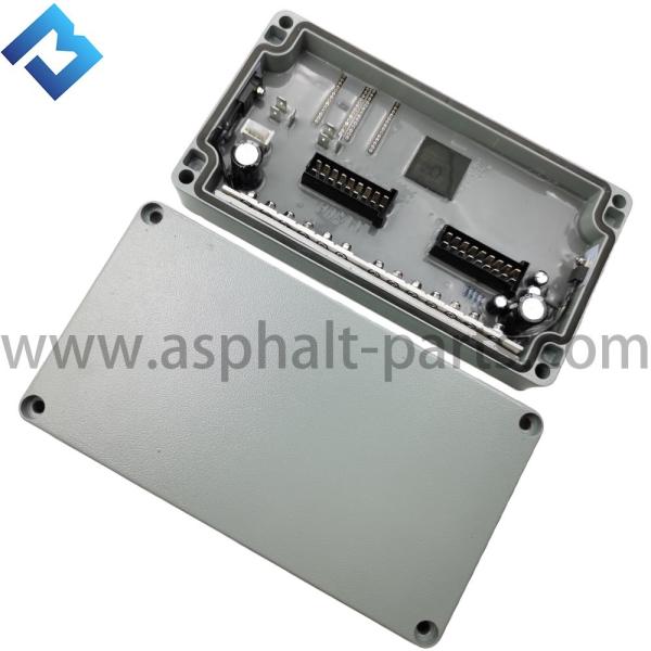 Quality Asphalt Paver Parts 56258114 IO Card For ABG Volvo for sale