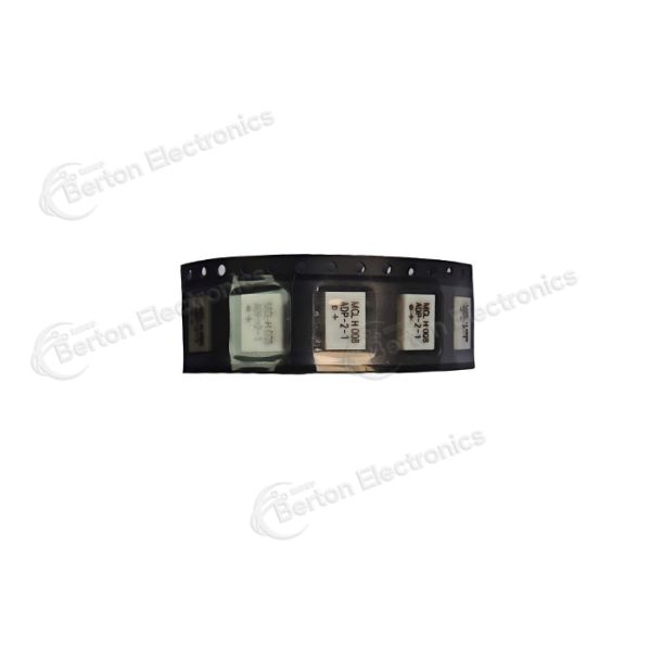 Quality ADP-2-1+ 2 Ways Core & Wire Power Splitter, 0.5 - 400 MHz, 50Ω for sale