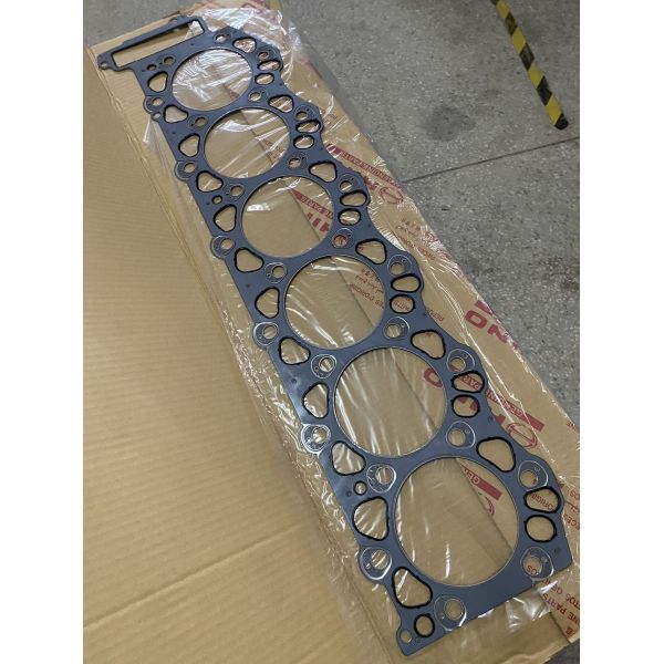 Quality 11115-E0081 11115-E0050 S1111-52820 cylinder gasket FOR  HINO  E13C for sale