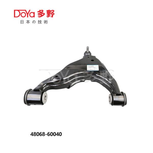 Quality Toyota Arm Assy 48068-60040 for sale
