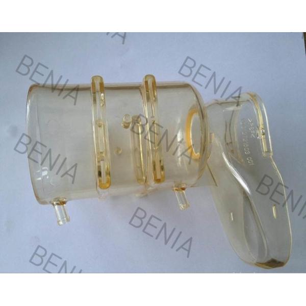 Quality Solvay Radel PPSU Resin R-5100 GY1037 Polyphenylsulfone Flame Retardant for sale