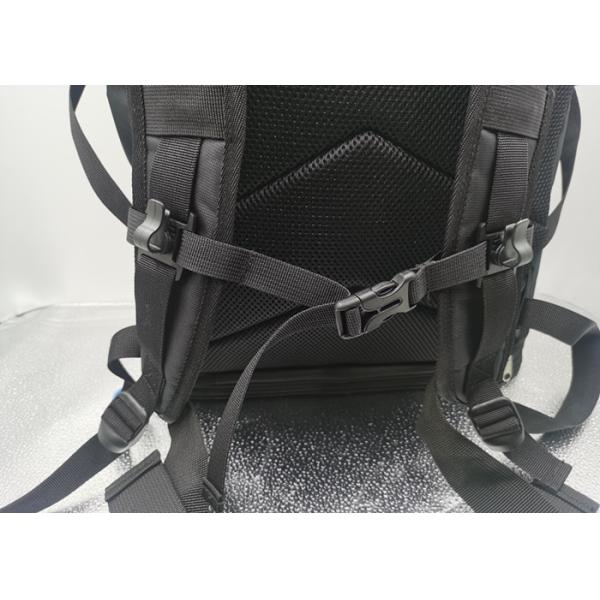 Quality Large Capacity Lightweight Hiking Backpack 45L 50L 55L With Dry Pocket for sale