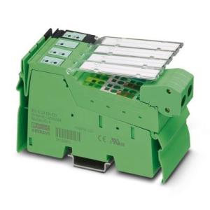Quality 2861441 Phoenix PLC IBS IL 24 RB-T-PAC Communication Module Original Products for sale