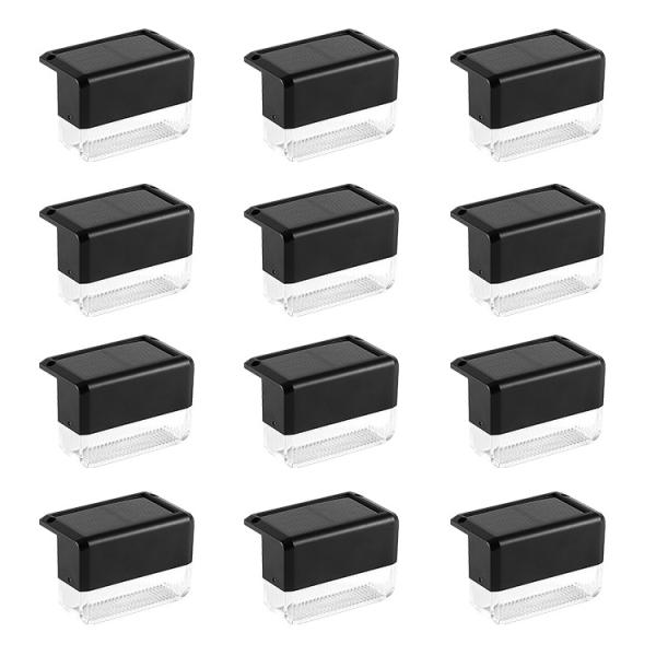Quality Polycrystalline Silicon Waterproof Fence Lights IP65 NI MH Battery 600MAH for sale