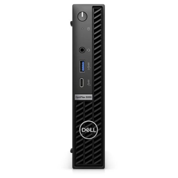 Quality Dell OptiPlex 5000mff I7-12700 512GB 5000 Micro Form Factor Desktop Computer for sale