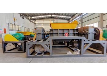 China Factory - Henan Mingchuang Machinery Manufacturing Co., Ltd.