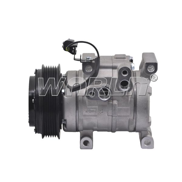 Quality 977011S400 Car AC Compressor for sale