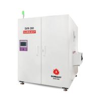 Quality Vertical Curing Ovens Double Lifting Small Composite Curing Oven for sale