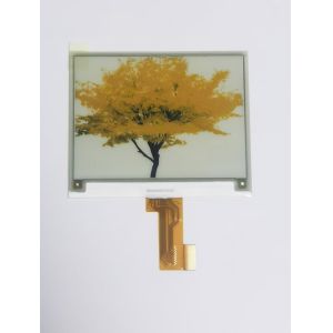 Quality 4.2Inch 400*300Pixels E Ink Display for Electronic Shelf Label with Ultra-low for sale